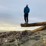 “A Day in the Life” with Vancouver visual artist Michael Soltis