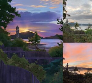 “A Day in the Life” with 2D Layout artist and Background Painter ...