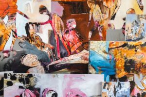 “A Day in the Life” with Victoria artist Gabriela Hirt