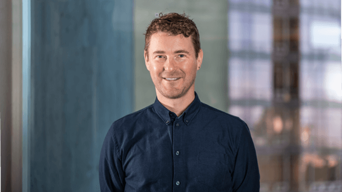 Charitable Choices: John Bromley, CEO of Charitable Impact