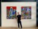“A Day in the Life” with Vancouver painter John Ferrie