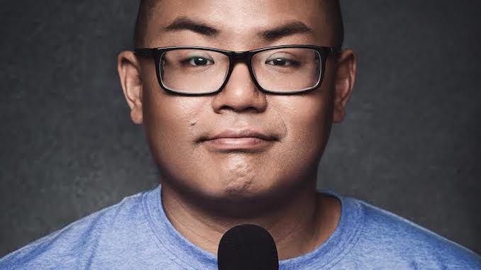 Chatting with Vancouver comedian Ed Hill