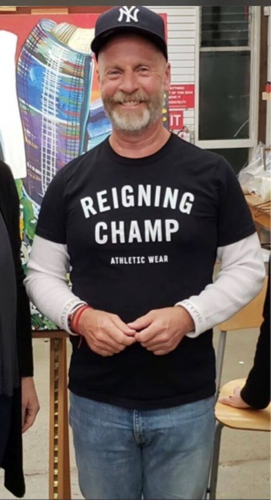 “A Day in the Life” with Vancouver painter John Ferrie