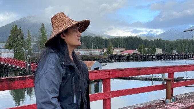 “A Day in the Life” with Vancouver author Lynda Gray