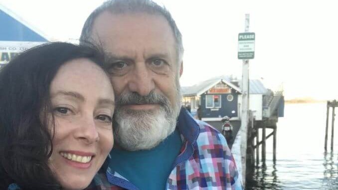 “A Day in the Life” with Quantum Healing Artist Joseph Boutros Ghabi