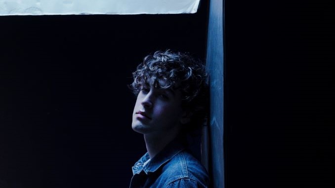 “Five Minutes With” singer-songwriter, Connor Nelson