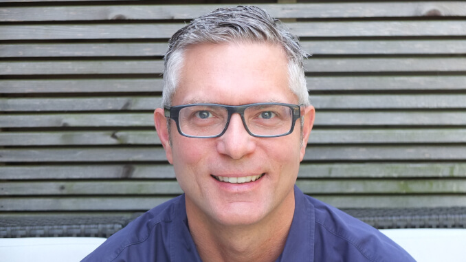 Andrew Pyper's 'Oracle 2: The Dreamland Murders' is as chilling as ever