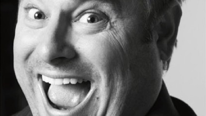 Chatting with Vancouver Comedian Sebastien Bourgault