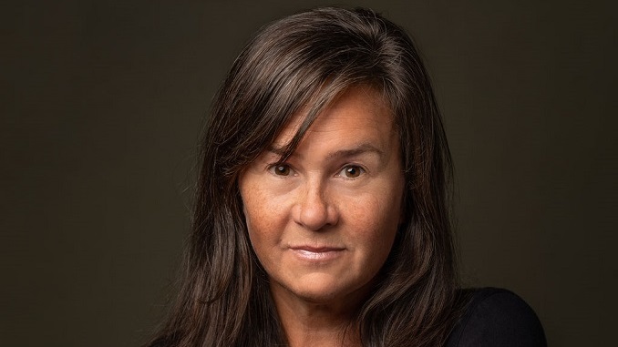 "A Day in the Life" with editor, writer, and voice-over actor Tara McGuire