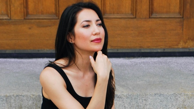 Chatting with Vancouver Comedian Michaela Chung