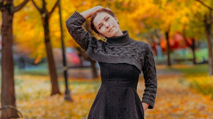 Homegrown Business: Stephanie Ostler, owner of Devil May Wear