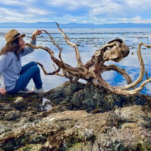 “A Day in The Life” with Vancouver Sculptor Tanya Bub