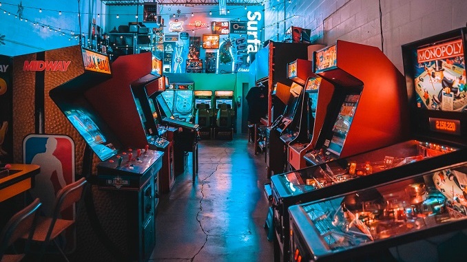 Homegrown Business: Kyle Seller, Owner of Industry Arcade