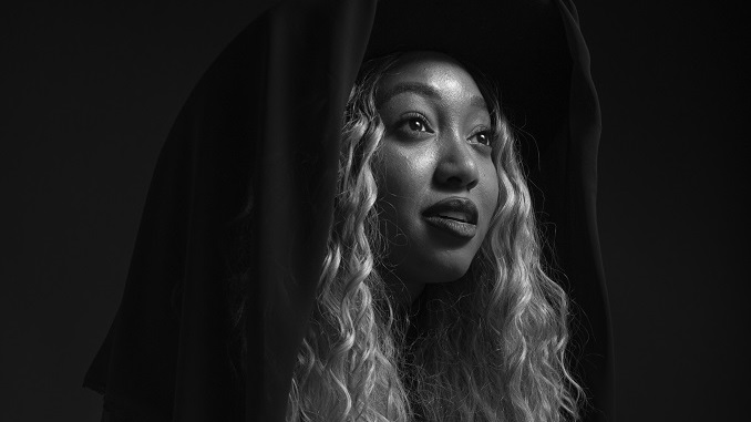 “Five Minutes With” Singer and Songwriter Silent St. j