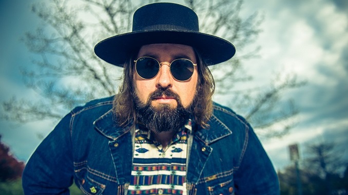 “Five Minutes With” Vancouver singer and pianist Dan Moxon