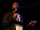 Chatting with Vancouver-based comedian Tunji Taylor-Lewis