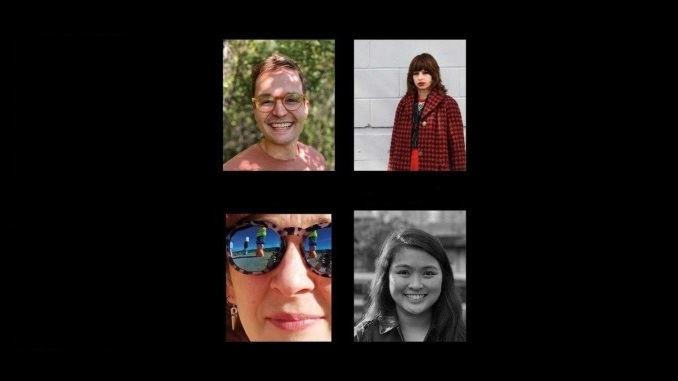 In/Verse Reading Series Returns with New Host Neil Surkan