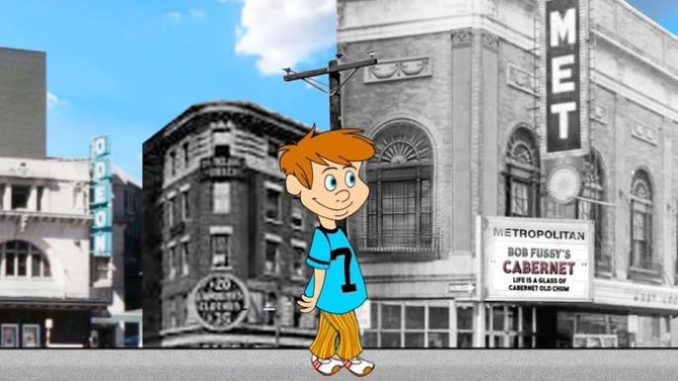 The Moviegoer Review: Filmmaker’s Imperfect Ode to Movie Magic