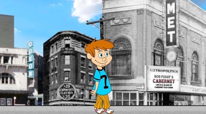 The Moviegoer Review: Filmmaker’s Imperfect Ode to Movie Magic