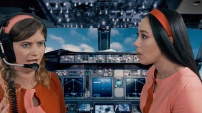 The Moviegoer Review: Filmmaker’s Imperfect Ode to Movie Magic