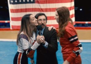 The Moviegoer Review: Filmmaker’s Imperfect Ode to Movie Magic