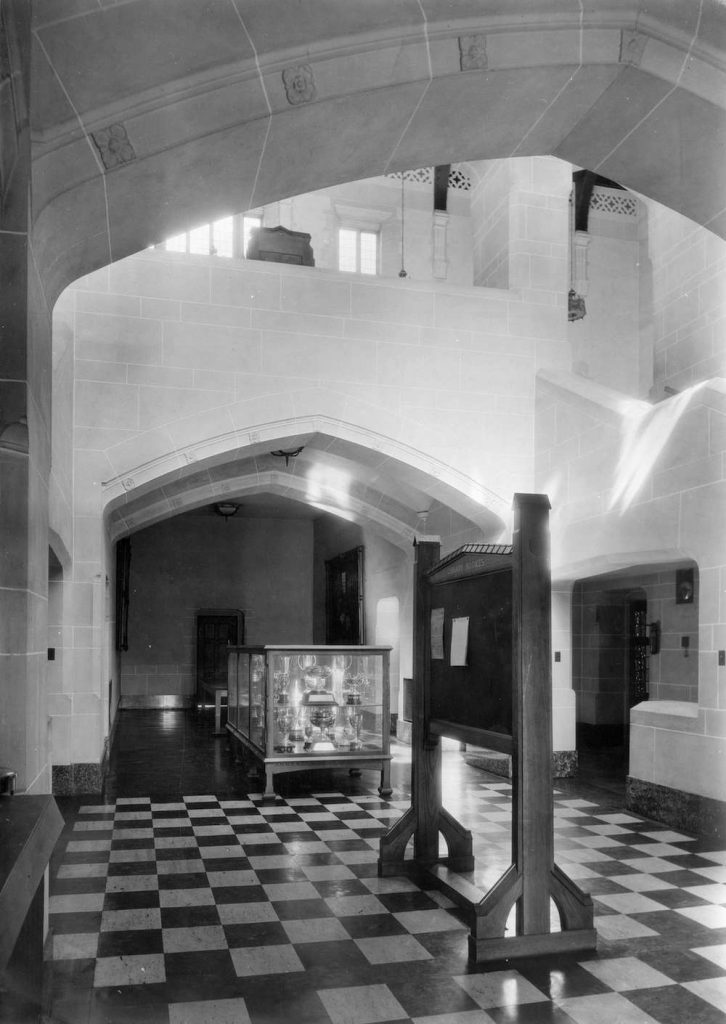 Old Photographs of the University of British Columbia in Vancouver