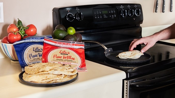 Homegrown Business: Jackie Thomas of Lita's Mexican Foods