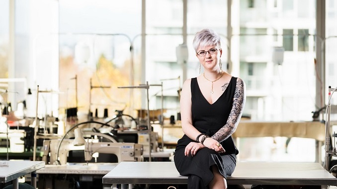 “A Day in the Life” with Photographer Sam Stringer