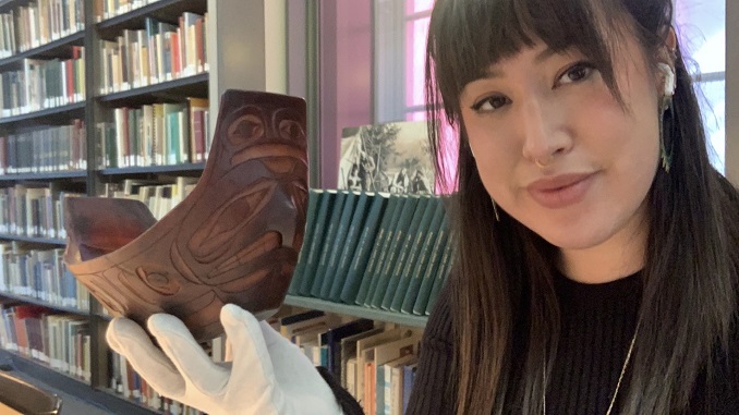 "A Day in the Life" with Graphic Designer Shoshannah Greene