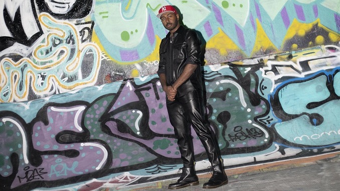 Five Minutes With: R&B Singer and Songwriter Hatim