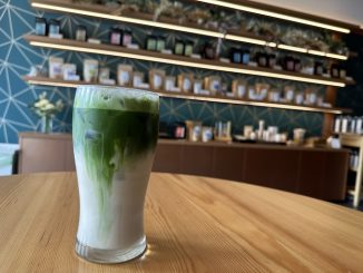 Beyond the Tea Bag at Paragon Tea Room