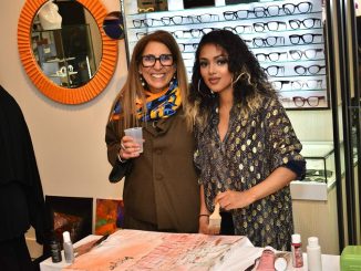 "A Day in the Life" with Abstract Artist Feven Hailu