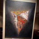 "A Day in the Life" with Abstract Artist Feven Hailu