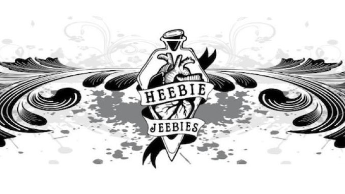 The Magic of Heebie Jeebies: A Journey into Ethical Taxidermy Art