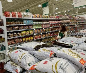 The Past, Present, and Future of T&T Supermarket