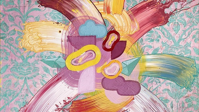 Charitable Choices: Chrissy Cheung of PAINTER8 Arts Society