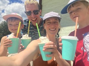 "A Day in the Life" with Vancouver-based Filmmaker Tyler Funk