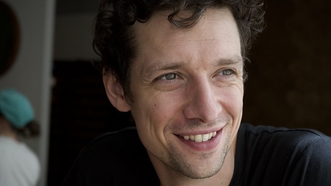 "A Day in the Life" with Vancouver-based Filmmaker Tyler Funk