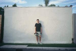 "A Day in the Life" with Vancouver-based Filmmaker Tyler Funk