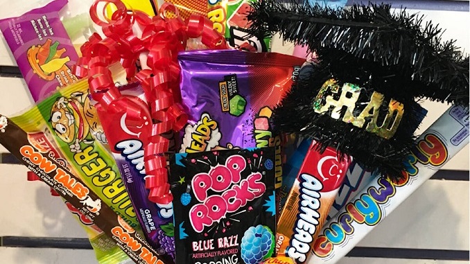Homegrown Business: Sticky's Candy & Emporium
