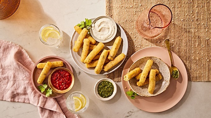 3 Delectable Dips for Holiday Delights from President's Choice