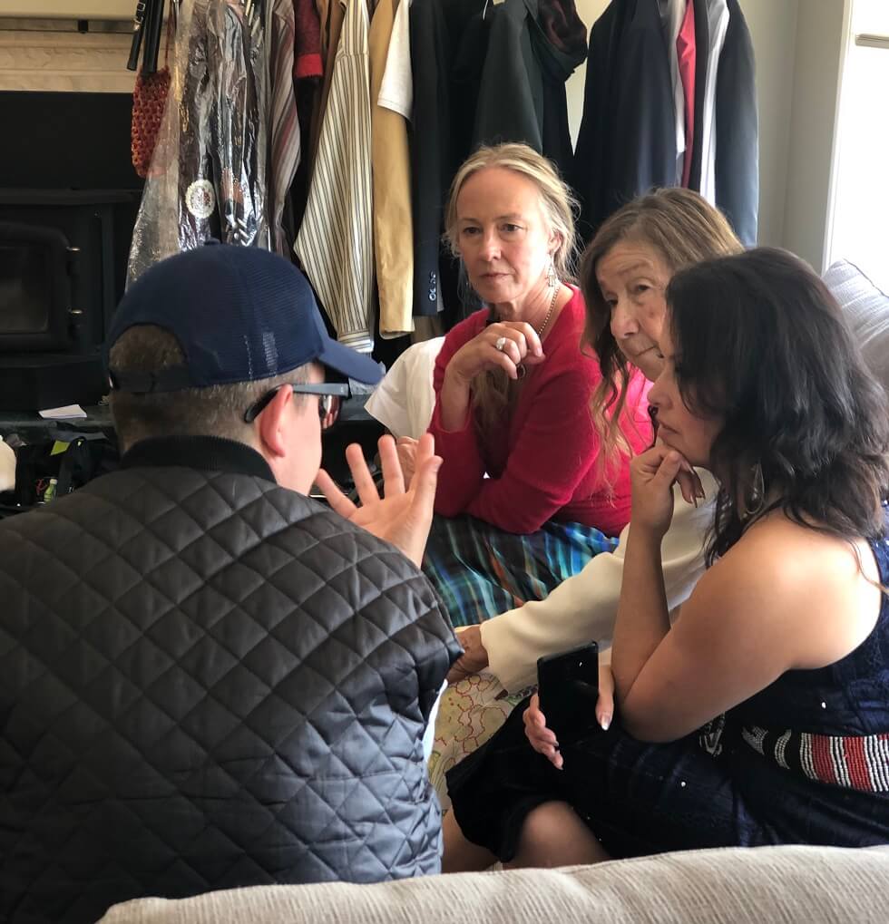 "A Day in the Life" with Classical Musician Heather Pawsey