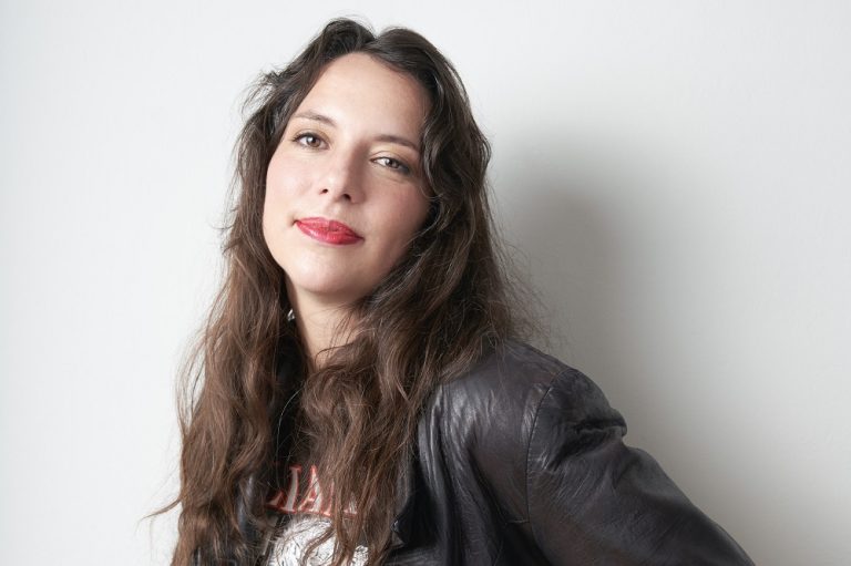 Tragedy Plus Time: Vancouver Comedian Colleen Thompson