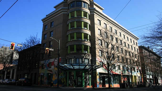 Charitable Choices: Sarah McIntosh of Atira Women's Resource