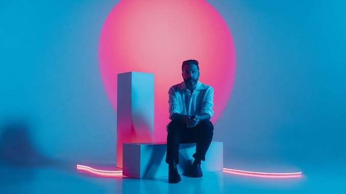 Five Minutes With: Dream Pop Songwriter Andrew Bishop