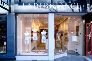 Homegrown Business: Jiayi Lyu of Understance