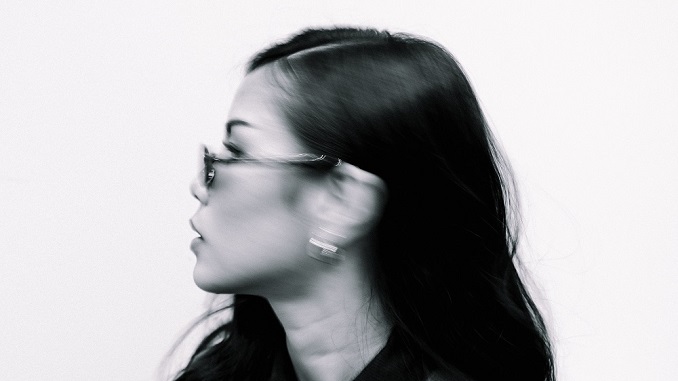 Five Minutes With: Vancouver R&B Singer MARZIA