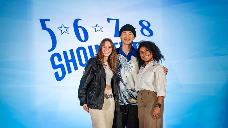 "A Day in the Life" with: Vancouver Artist Travis Lim