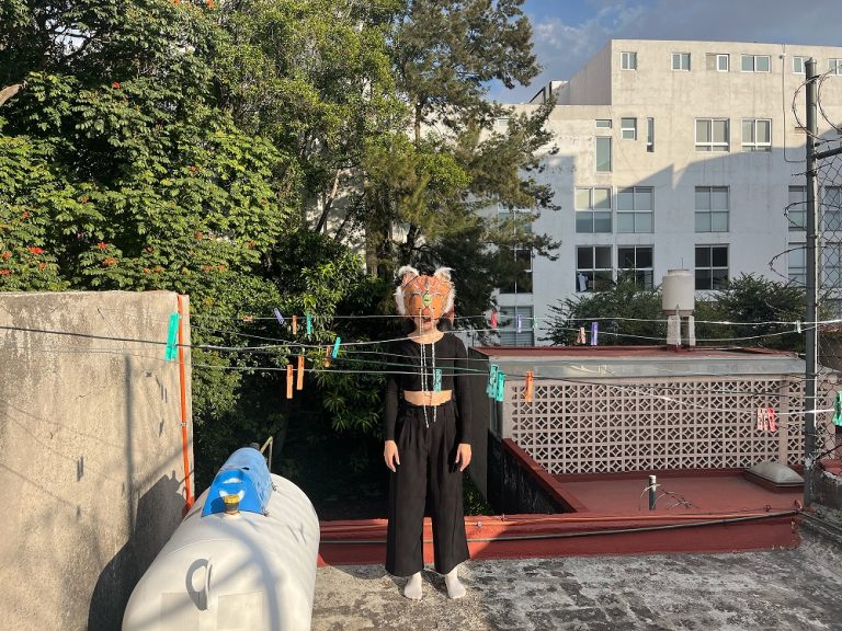 "A Day in the Life" with: Vancouver Visual Artist Ketty Haolin Zhang