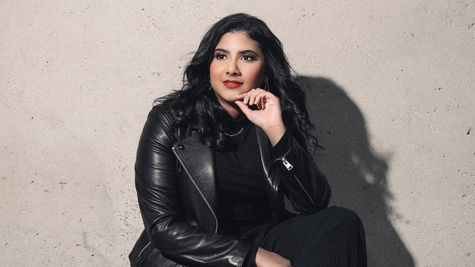 Five Minutes With: Singer-Songwriter Jessica Chaz